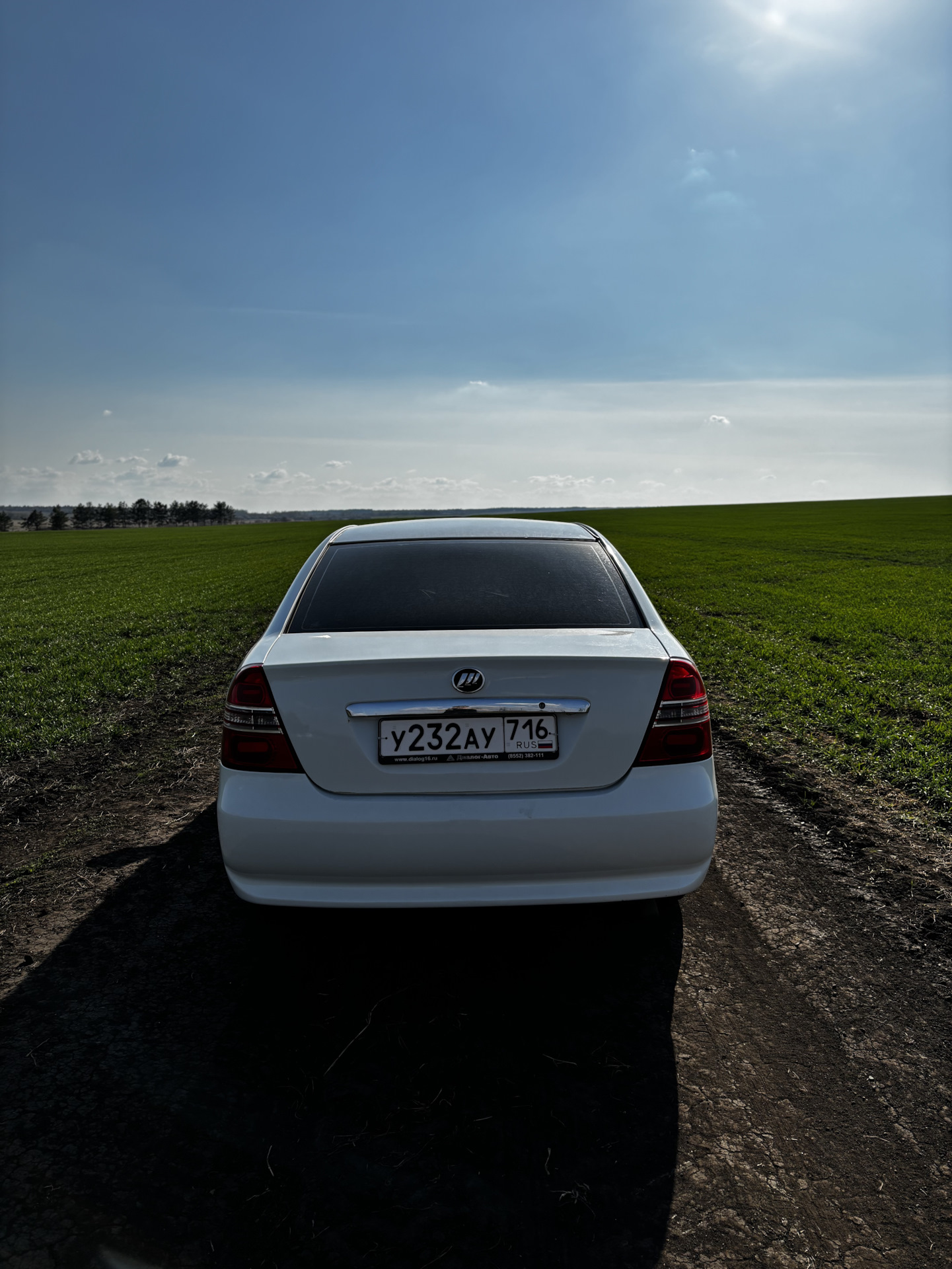 Рулевая рейка ч2 — Lifan 620, 1,6 л, 2013 года | наблюдение | DRIVE2