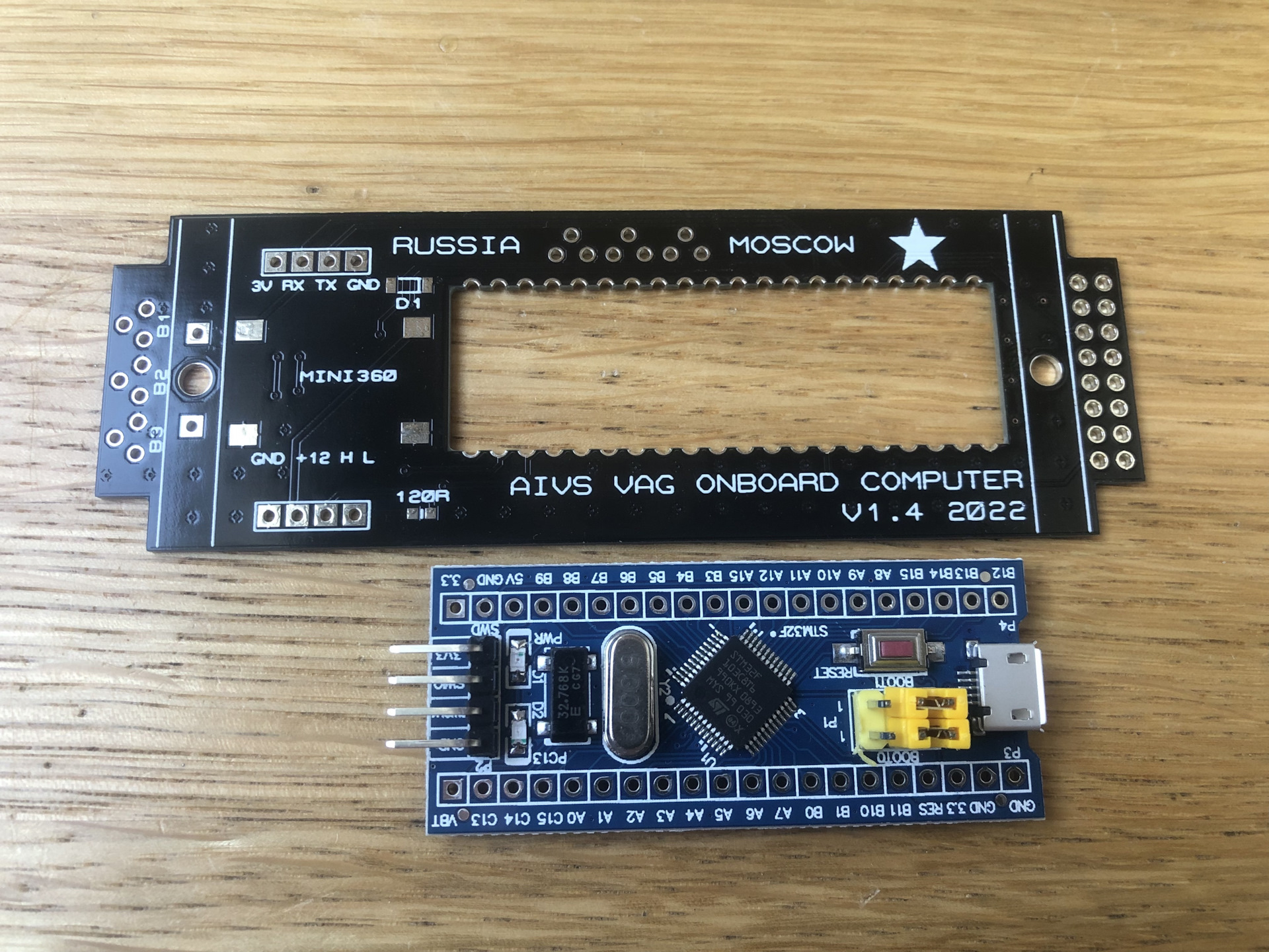 VAG Бортовой компьютер. Поддержка дизелей TDI — Skoda Octavia A5 Mk2, 1 ...