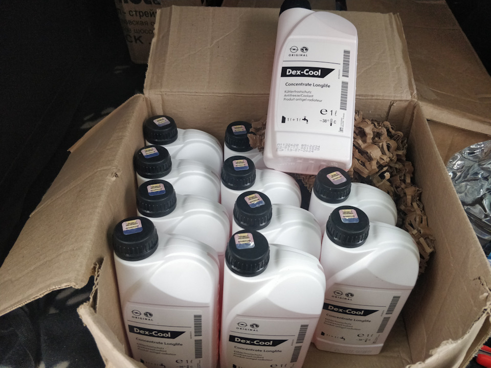 Замена задних амортизаторов и плановое ТО — Chevrolet Tahoe (GMT900), 5 ...