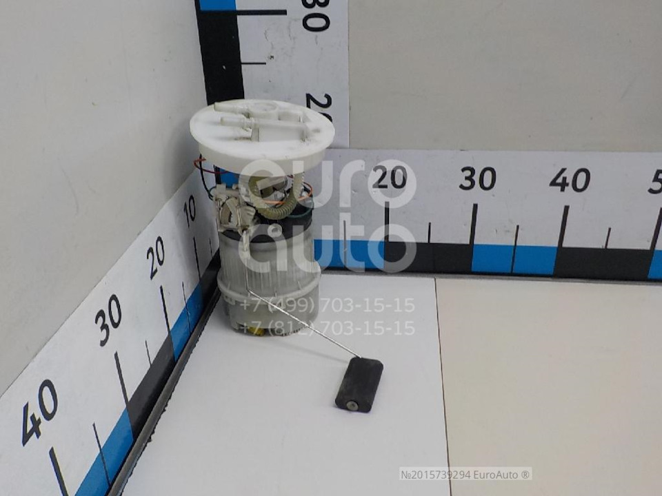 31305129 Элемент системы питания Volvo | Запчасти на DRIVE2