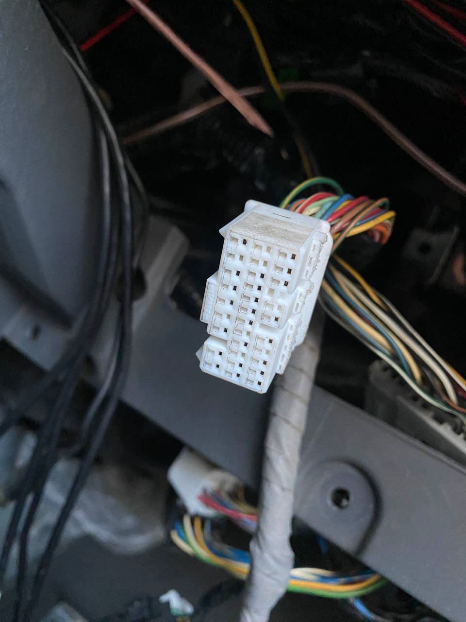 Мозги от Стрим RN1 Vtec — Honda Civic (7G), 1,7 л, 2004 года | своими ...