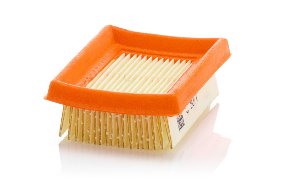 C9007 Воздушный фильтр для FORD, STIHL MANN FILTER | Запчасти на DRIVE2
