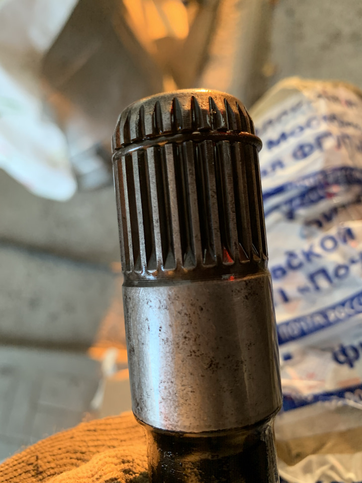 31607619658 Оборотный приводной вал колеса П BMW | Запчасти на DRIVE2