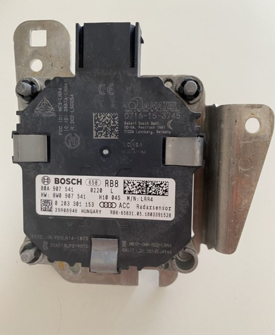 80A907541 VAG | Запчасти на DRIVE2