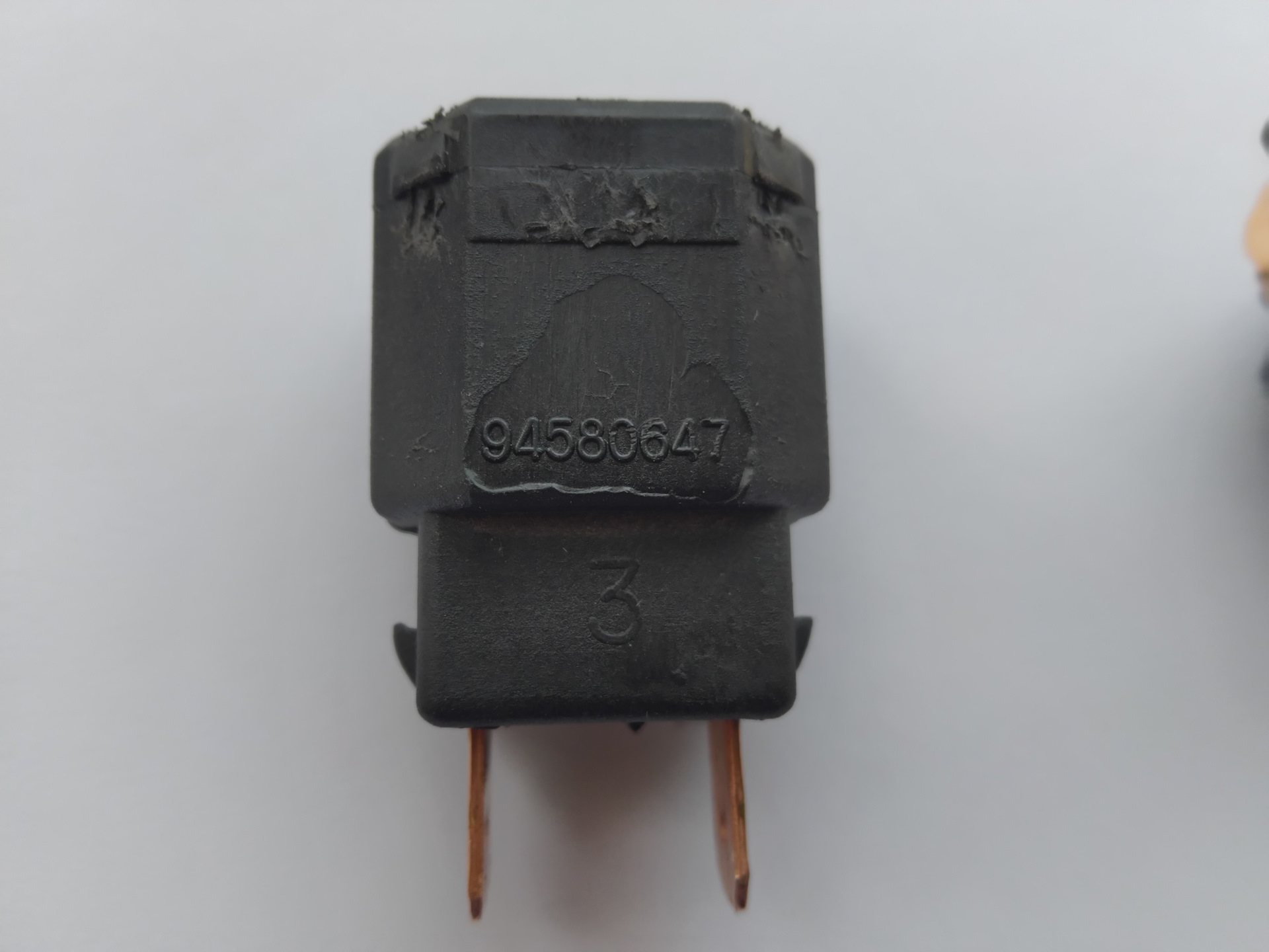 Воскрешение лягушки. — Daewoo Nexia (N150), 1,5 л, 2011 года | поломка ...