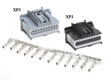 Разъёмы и клеммы автомобилей ВАЗ Часть 1 — DRIVE2