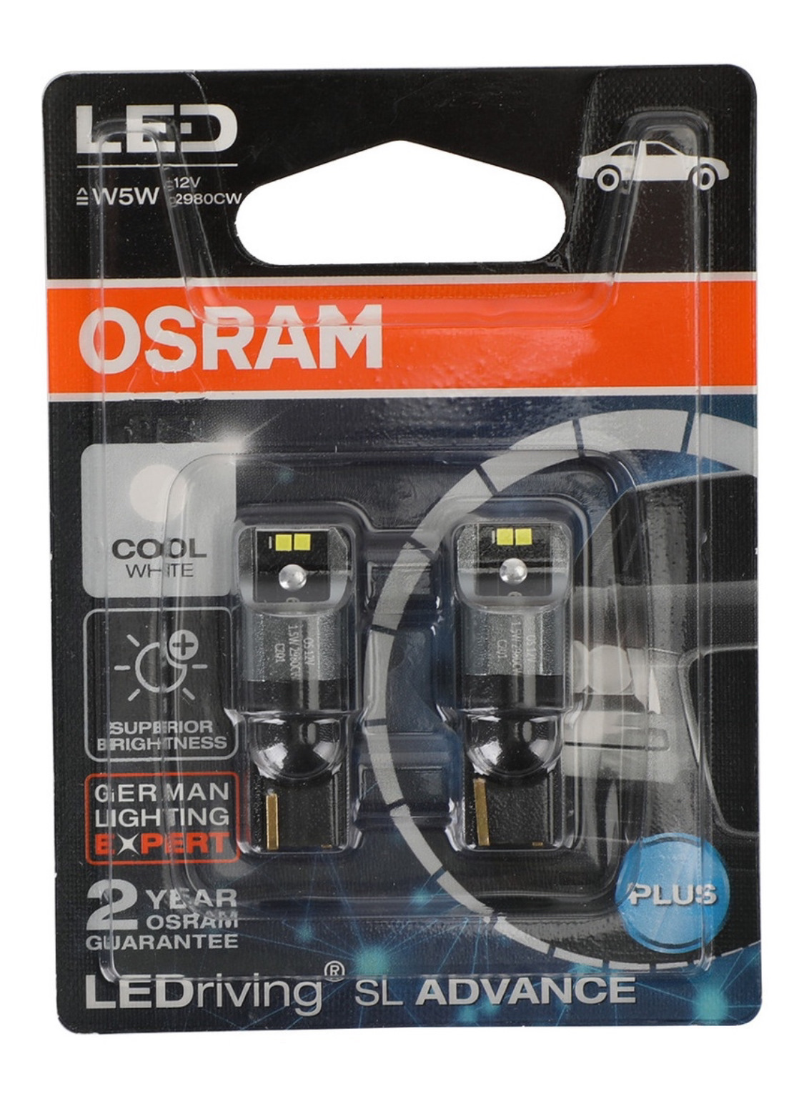 MTF Aurum в ПТФ и Osram 2980CW в габариты — Subaru Legacy (BL/BP), 2 л ...