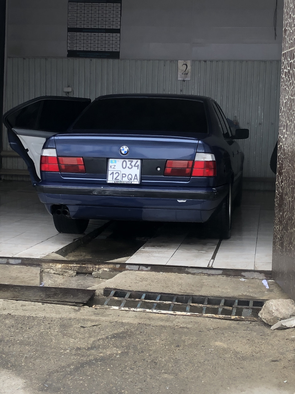 Запись, 5 февраля 2021 — DRIVE2