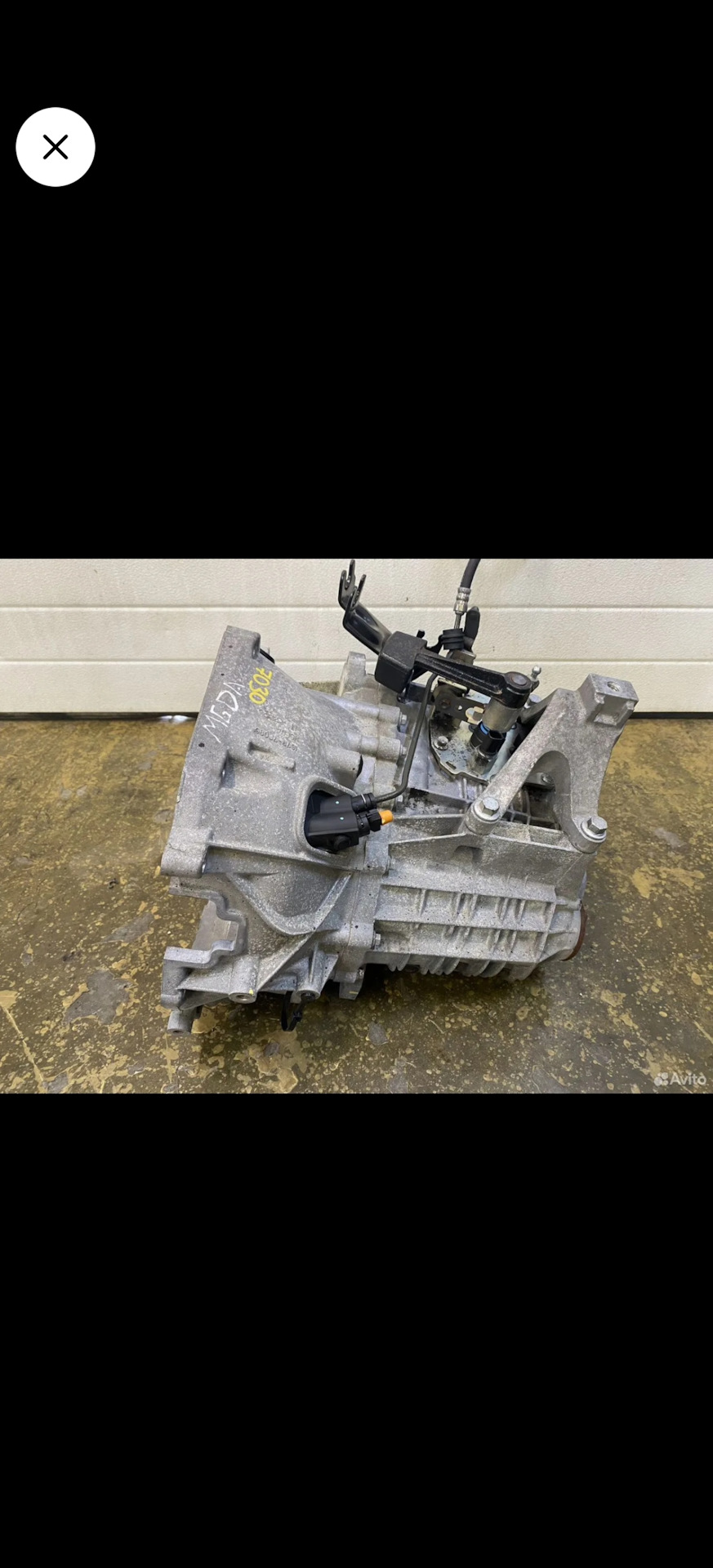 MTX 75 — Ford Focus Hatchback III, 2 л, 2012 года | другое | DRIVE2