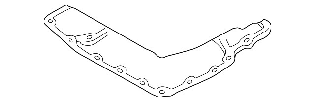 3139731X01 Прокладка АКПП NISSAN INFINITI | Запчасти на DRIVE2