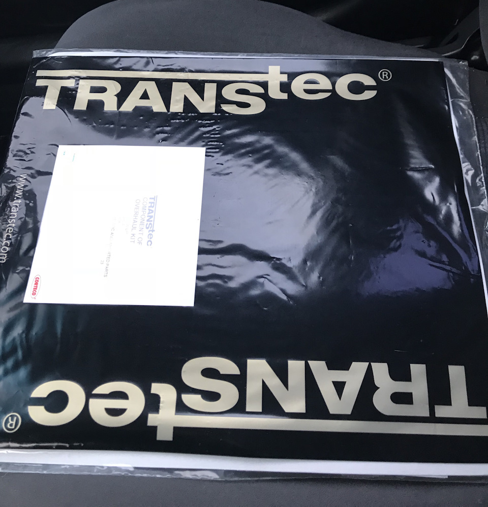 Акпп-часть 2. Закупка ништяков. — Honda Civic 4D (8G), 1,8 л, 2009 года ...