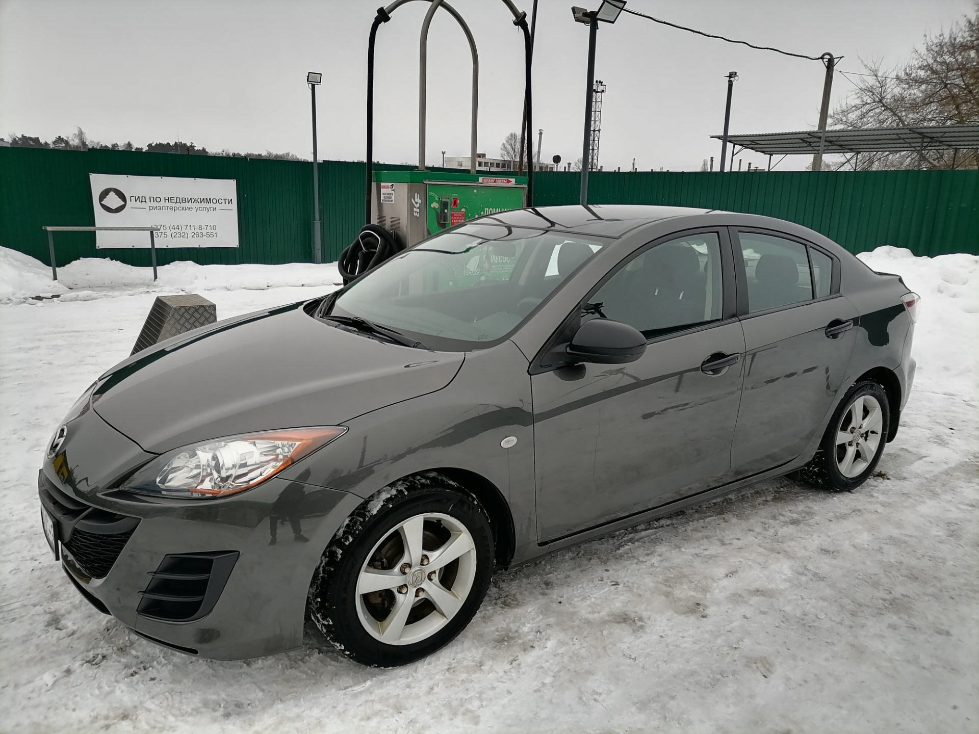 Запись, 5 декабря 2022 — DRIVE2