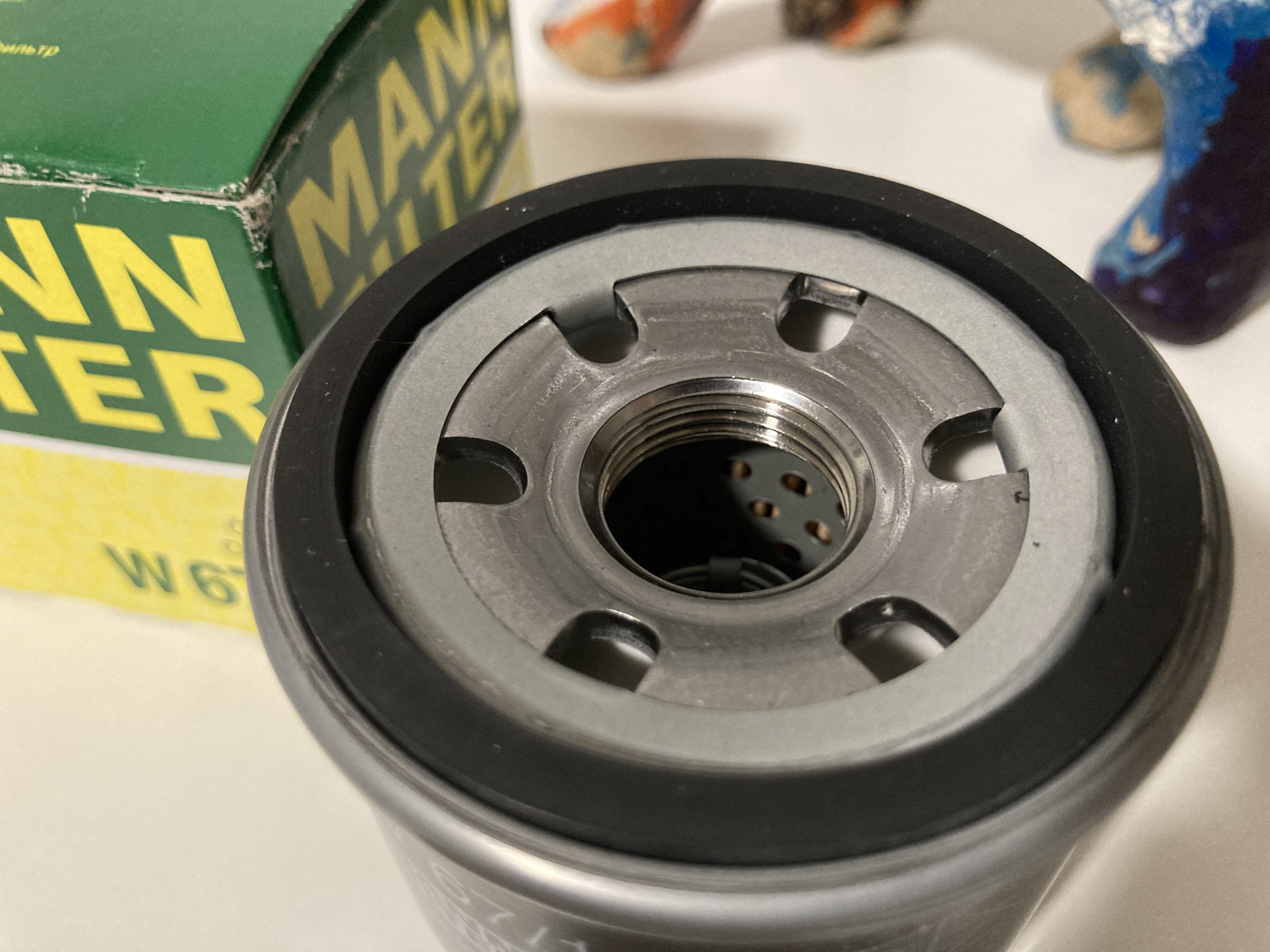 Замена масла и фильтров — Subaru Outback (BP), 2,5 л, 2005 года | плановое ТО | DRIVE2