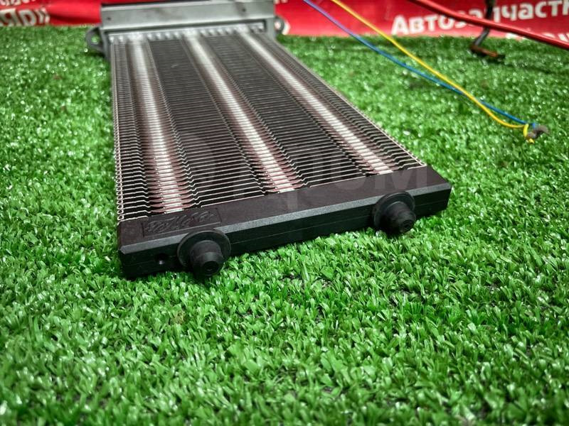 Установка PTC heater он же (ЭПВС Электрический Подогреватель Воздуха ...