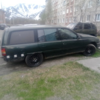 Ищу для переделки в свой авто кулису ГАЗ 3111 — Сообщество «ГАЗ Волга ...