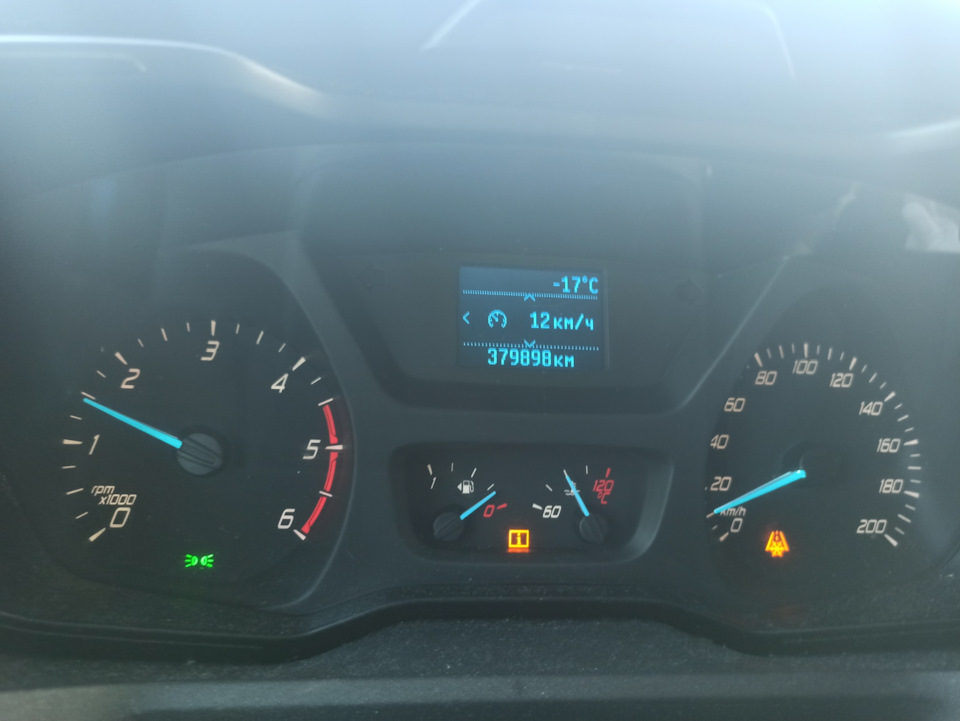 Съёмник для топливного фильтра Форд Транзит — Ford Transit (8G), 2,2 л ...