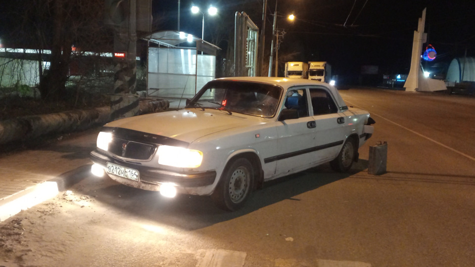 Посоветуйте карбюратор на ЗМЗ 402 — ГАЗ 3110, 2,4 л, 1999 года | запчасти | DRIVE2