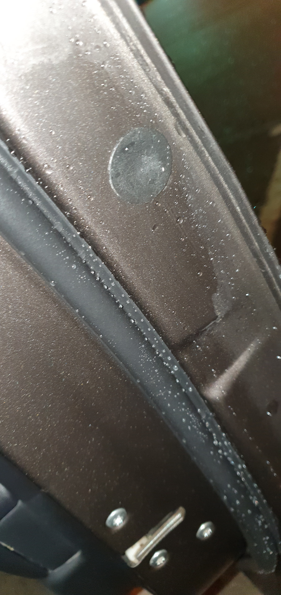 Похолодало в салоне+ по мелочи! — Mitsubishi Outlander XL, 2,4 л, 2012 ...