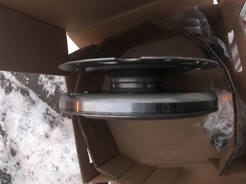 415062709 Масляный фильтр LUK | Запчасти на DRIVE2