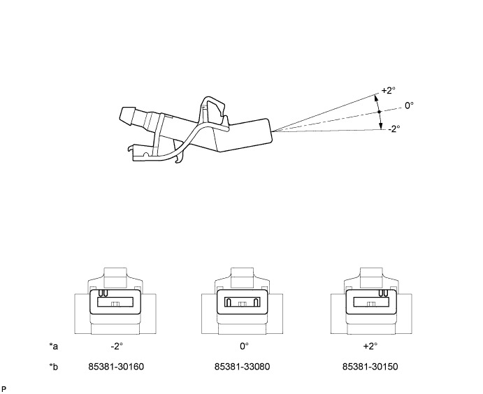 #36_Замена форсунок омывателя лобового стекла, устранение паразитной ...