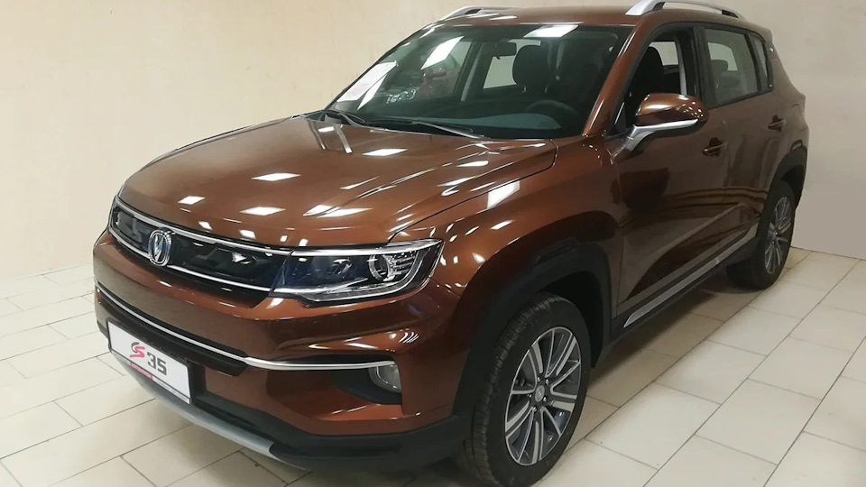 Посоветуйте свечи зажигания — Changan CS35 Plus (1G), 1,6 л, 2020 года ...