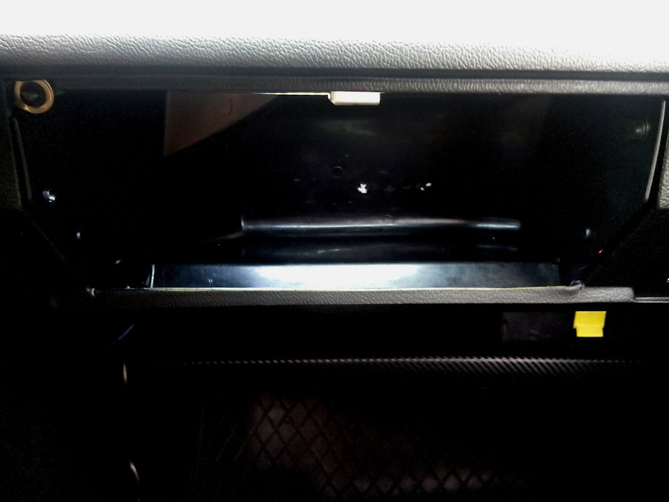 Замена ремня поликлинового+ролики! G4KD! — Hyundai ix35, 2 л, 2011 года ...