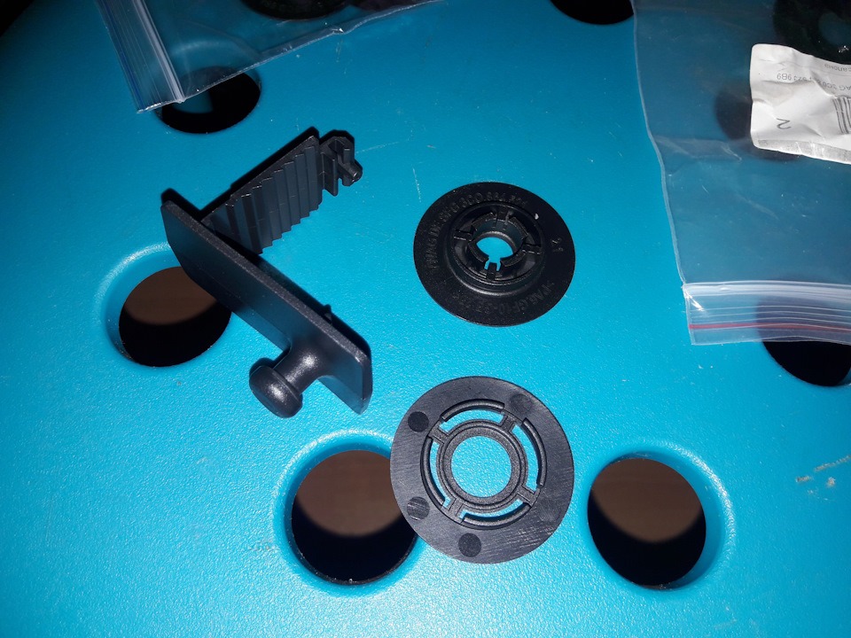 Бампер mode in US MazdaSpeed 3 (part 2) — Mazda 3 (1G) BK, 2 л, 2008 ...