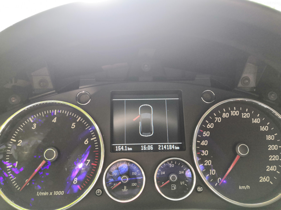 После покупки доработать напильником — DRIVE2
