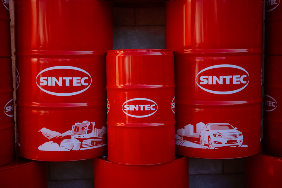 SINTEC: отзывы, цены, фото