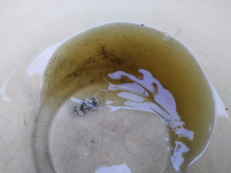 Полная замена антифриза Hyundai Accent. — Hyundai Accent (2G), 1,5 л ...