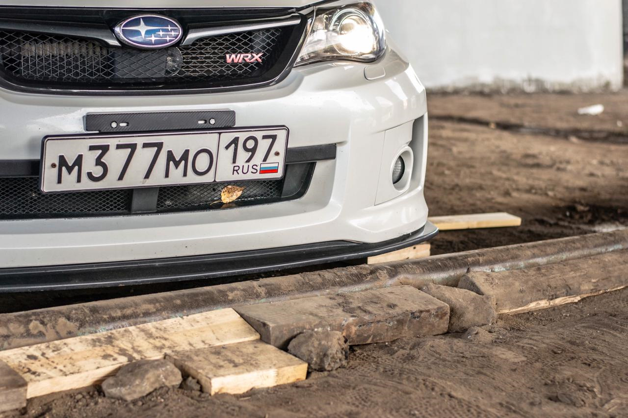 Разгребая фотографии из прошлого ч1 — Subaru Impreza WRX (GP, GJ), 2,5 ...