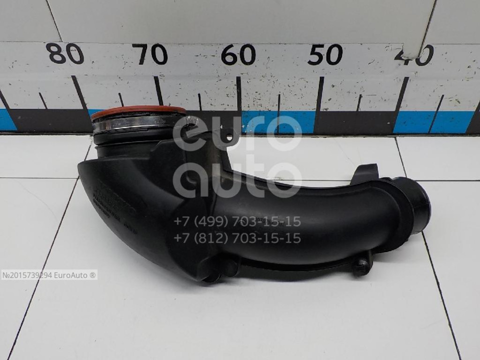31293547 Патрубок воздушного фильтра Volvo | Запчасти на DRIVE2