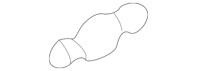 8534812250 Переходник форсунки омывателя TOYOTA LEXUS | Запчасти на DRIVE2