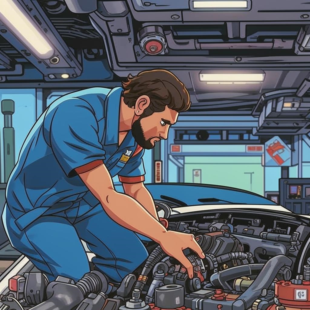 Замена датчика ABS, Ошибка ABS C0045 датчик STARTVOLT — Chevrolet Aveo 5-door (1G), 1,4 л, 2008 ...