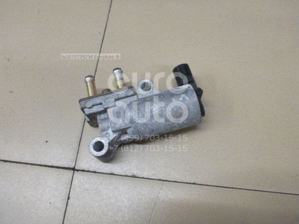 36450P0D004 Valve assembly, electronic air control (denso) Honda ...