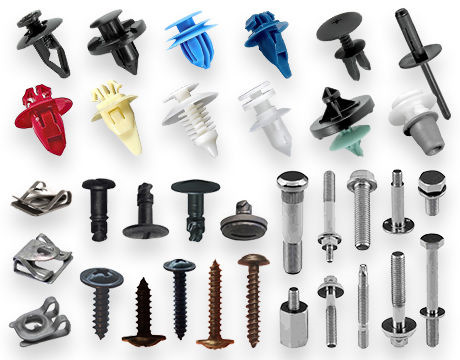 Еврозапчасти для американского Nissan Juke. Часть 2 — Nissan Juke (1G ...