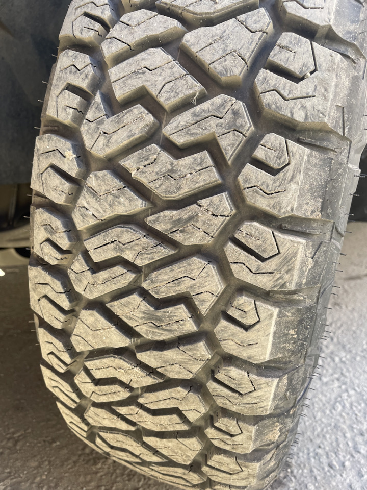 Шины всесезонные Maxxis 235/65 R17 на Mercedes-Benz GLB, Mercedes-Benz ...