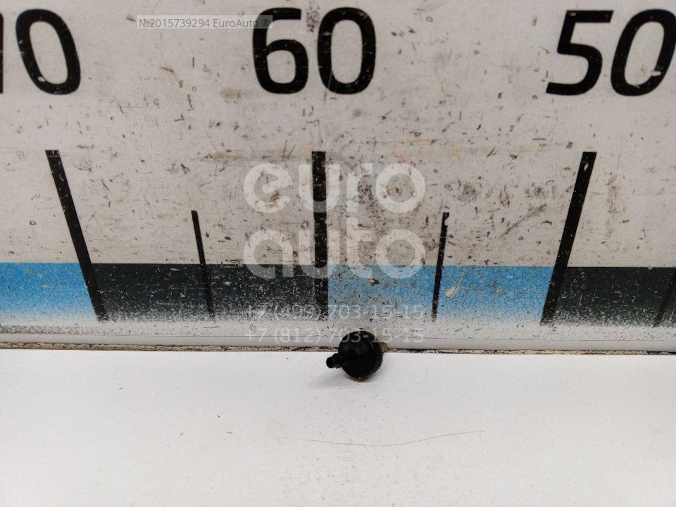 046905291B Клапан обратный VAG | Запчасти на DRIVE2