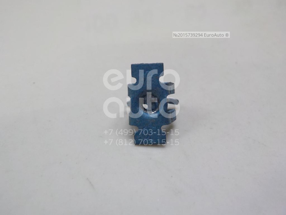 11570654 ГАЙКА М10/NUT GM | Запчасти на DRIVE2