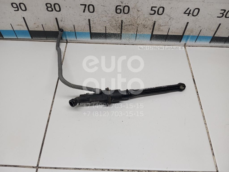 9800216380 Цилиндр сцепл главный PSA C4 (B7), DS4 Peugeot Citroen ...