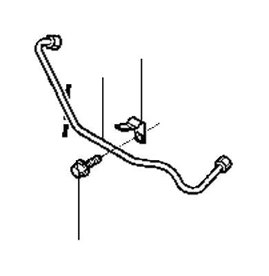 8603595 Замена форсунки Volvo | Запчасти на DRIVE2