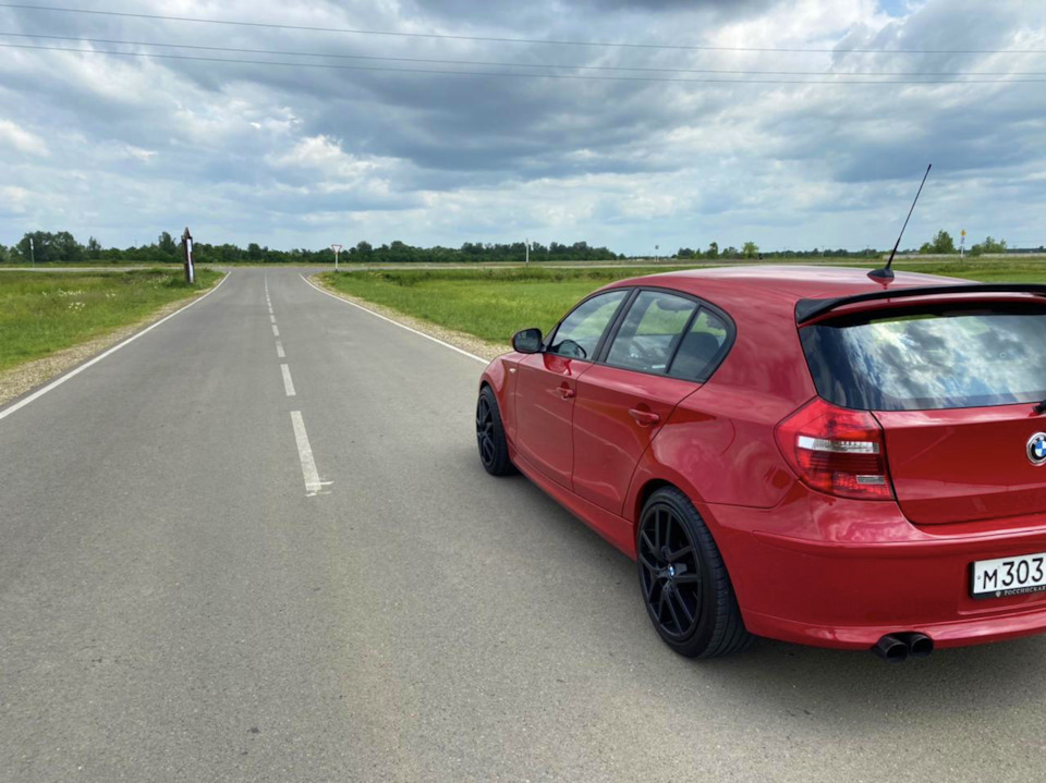 Немного бывшей🖤 — DRIVE2