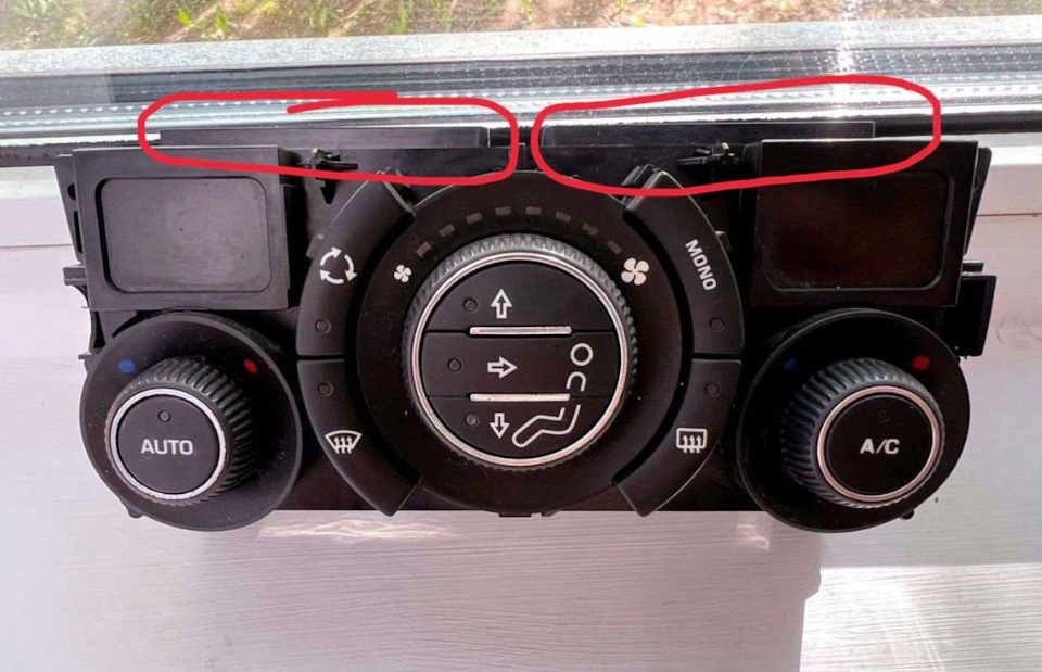 NAC Wave 2 в Peugeot 308 T7. Часть 3. — Peugeot 308 (1G), 1,6 л, 2011 ...