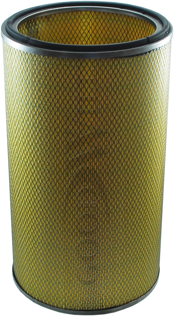 Новый воздушный фильтр (дополнительный) GoodWill AG 1122/1 для BELAZ ...