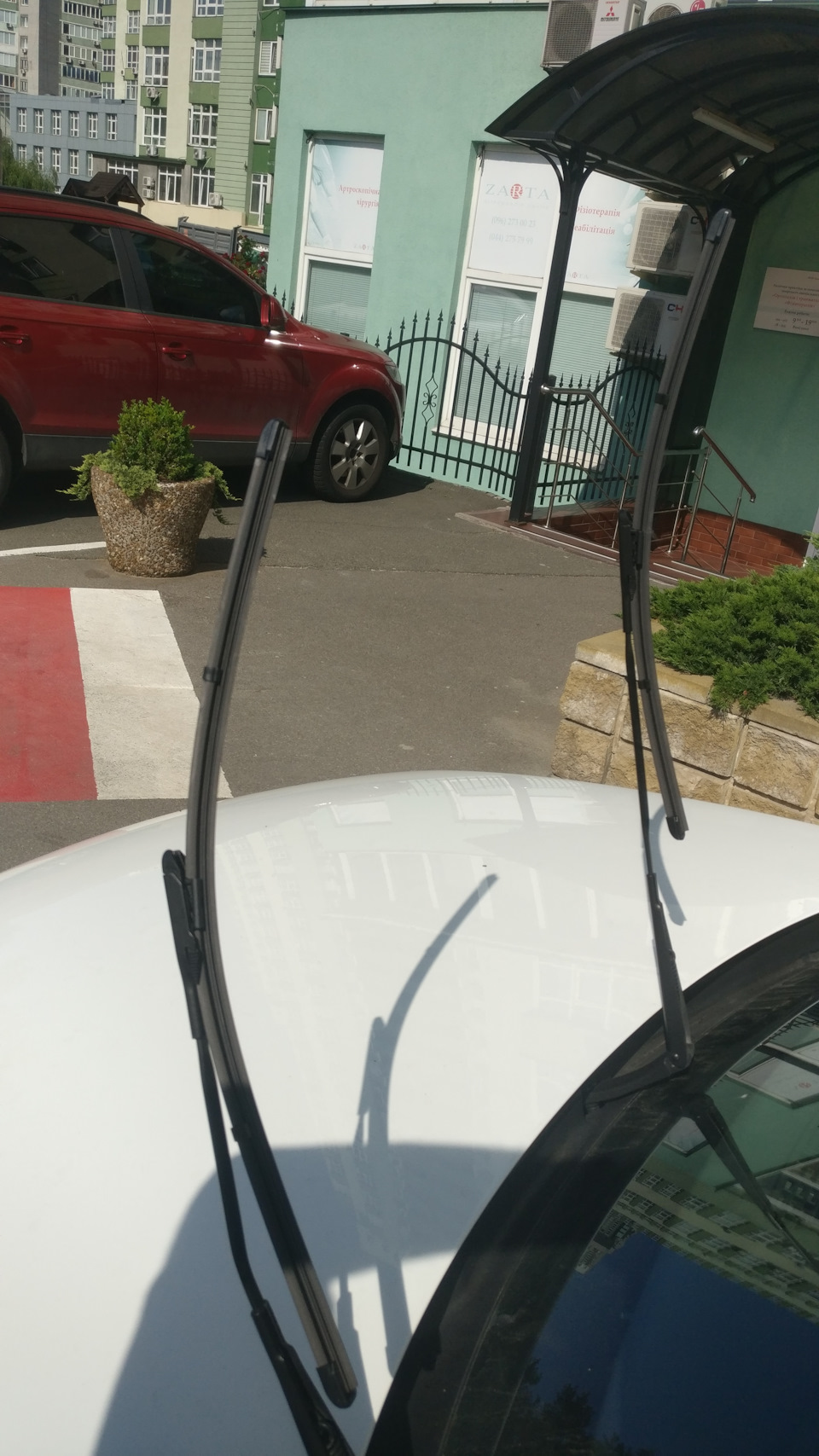 Катушки последней ревизии — 07K905715G — Audi TTS (1G), 2 л, 2011 года ...