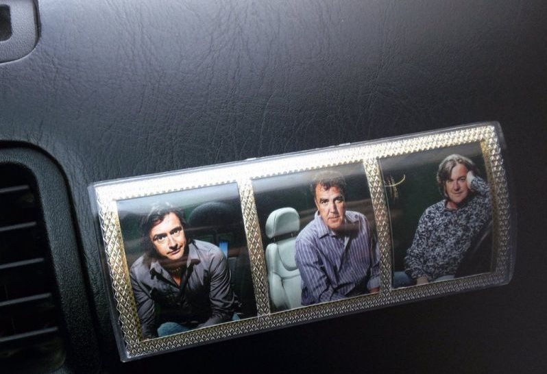 Три моих буса за Полярным Кругом — DRIVE2