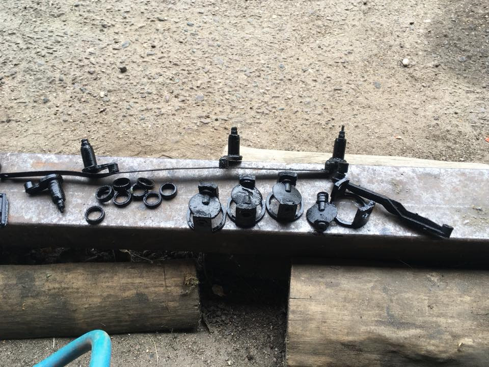 Nissan Pathfinder (3G) 2.5 дизельный 2011 | 2.5 на DRIVE2