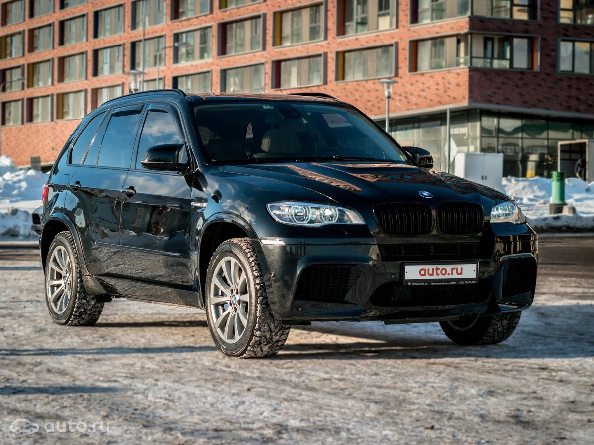 Что за зверь, Х5 Е70? — BMW X5 (E70), 4,8 л, 2008 года | покупка машины | DRIVE2