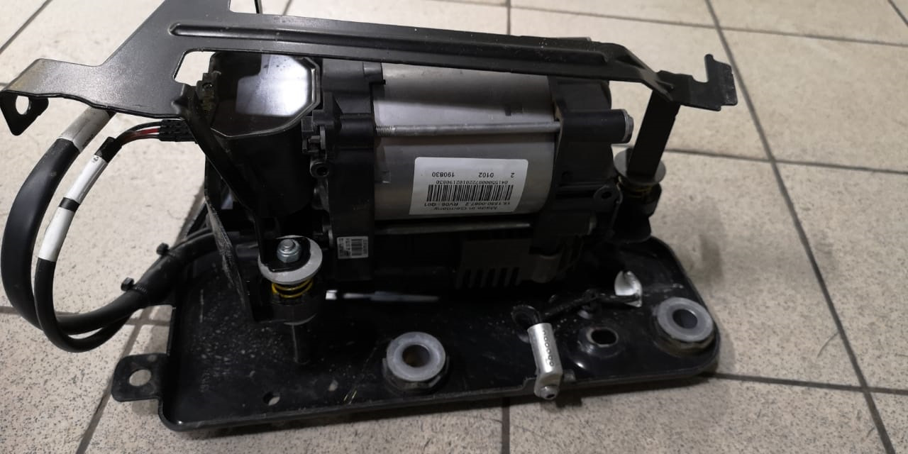 16. Лоси в строю😀 плюс ТО-1 пройдено! — Volvo XC90 (2G), 2 л, 2019 года ...