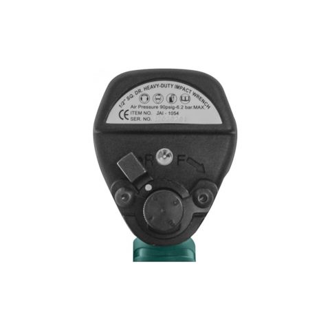 JAI1054 JAI-1054 Гайковерт пневматический 1/2 DR 7000 об/мин 920 Нм ...